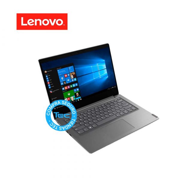 Laptop Lenovo V14-IIL | Intel Core i5 1035G1 | Tiendas TEC